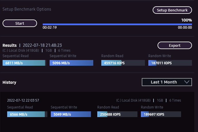 Does it matter which m.2 slot I put my NVMe drive? : r/buildapc