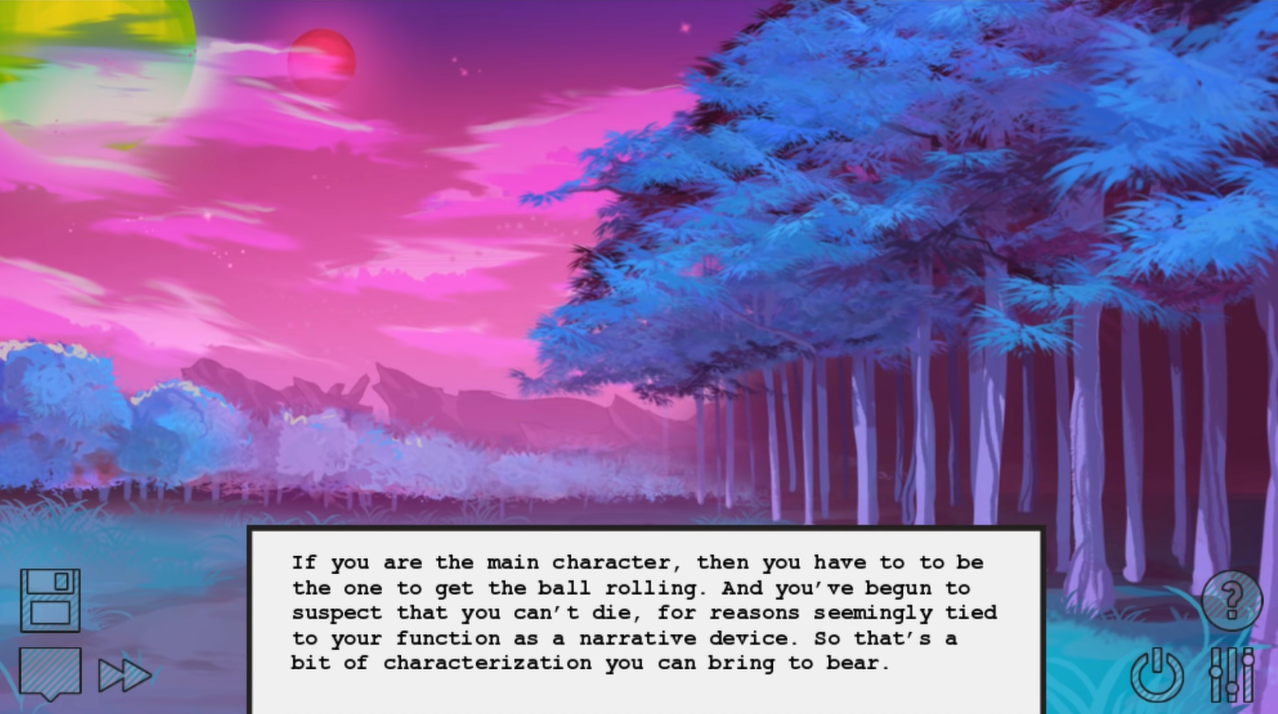 MSPA Reader VS Shallow Vernal | VS Battles Wiki Forum