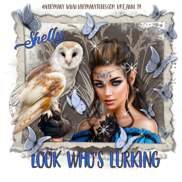 4 Shelly Verymany Lurking2019 BYanni — Postimages