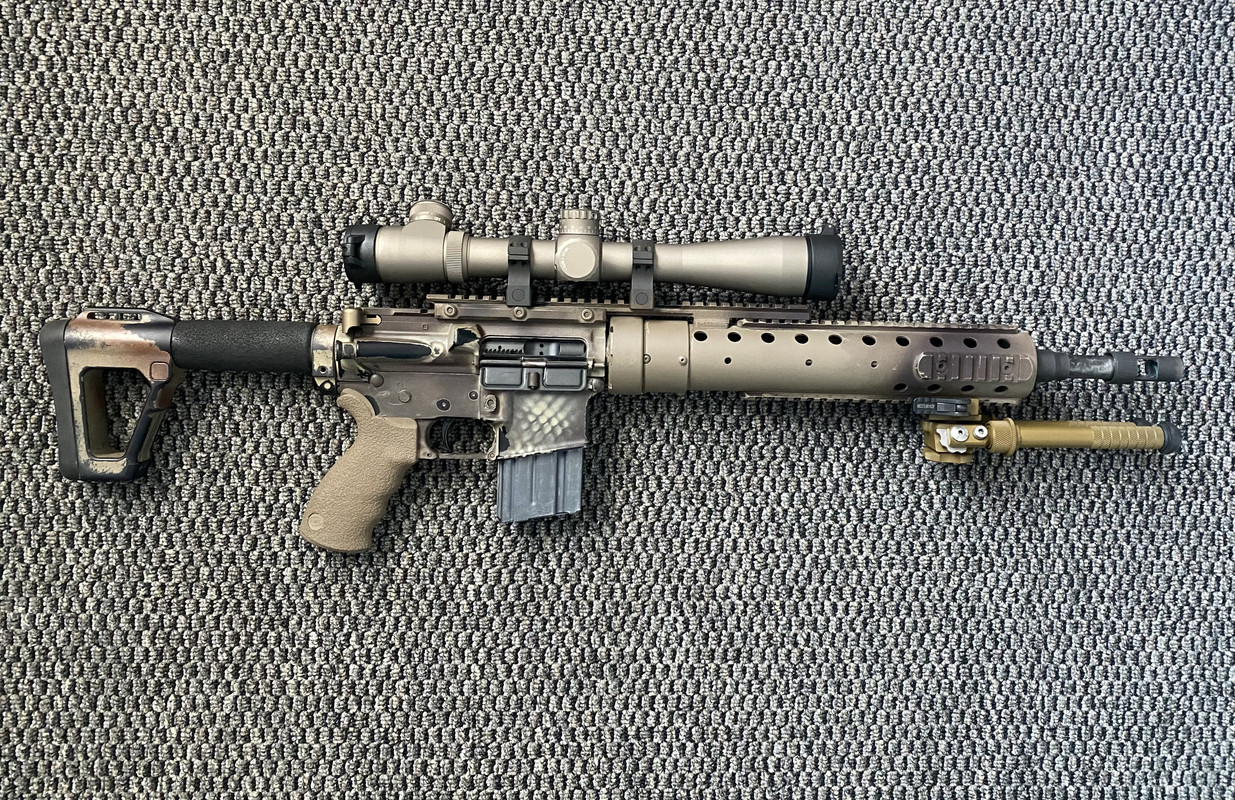 Official Mk12 Mod0, Mod1, ModH Photo and Discussion Thread - Page 1132 ...