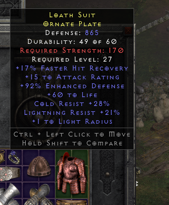 Ornate - Topic - d2jsp