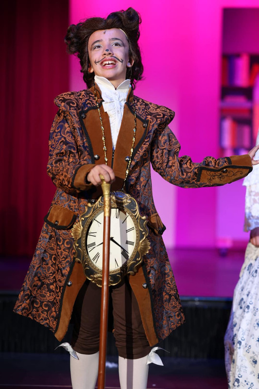 Ludus - Forever After Productions