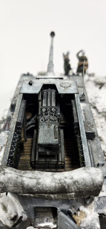 The story of Moritz. A sturer Emil diorama - Ready for Inspection ...