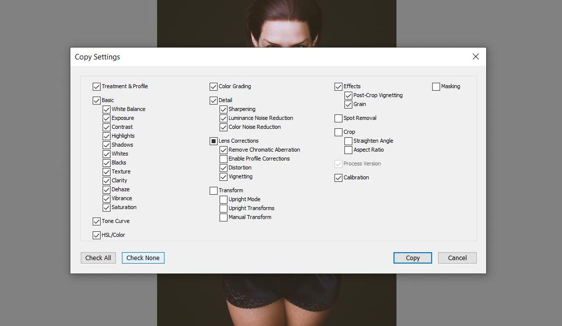 Rdaughter Light Room Presets - Free Daz 3D Models