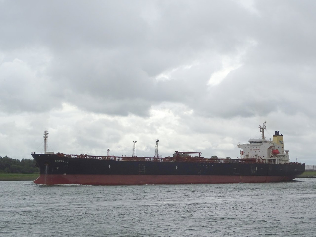 Emerald, 12 7 2024, nr 1 — Postimages