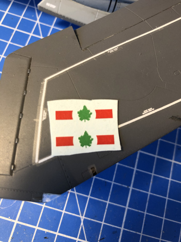 Binbrook Lightning! - Page 4 - Work in Progress - Aircraft ...