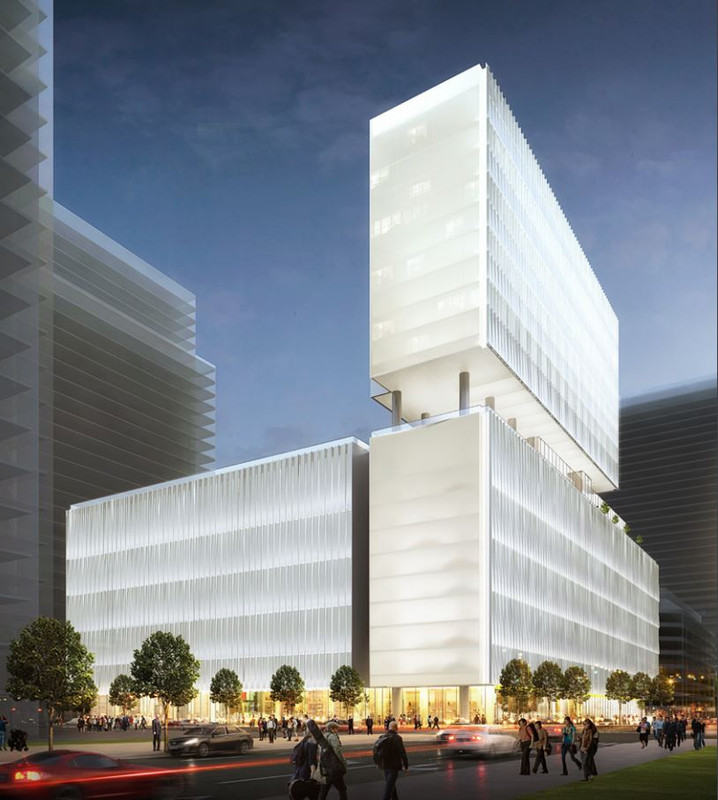 Downtown Dallas: 2000 Ross Project - Page 6 - Dallas Metropolis