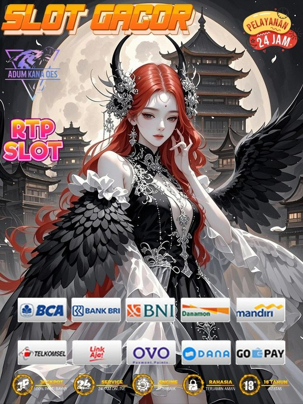 Slot777 : Link Daftar Slot Gacor Terpercaya Bet 200 Penuh Jackpot 2025