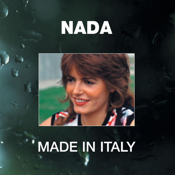 Nada - Made In Italy (2004) (by emi) [Flac 16-44] Pop - ilCorSaRoNeRo