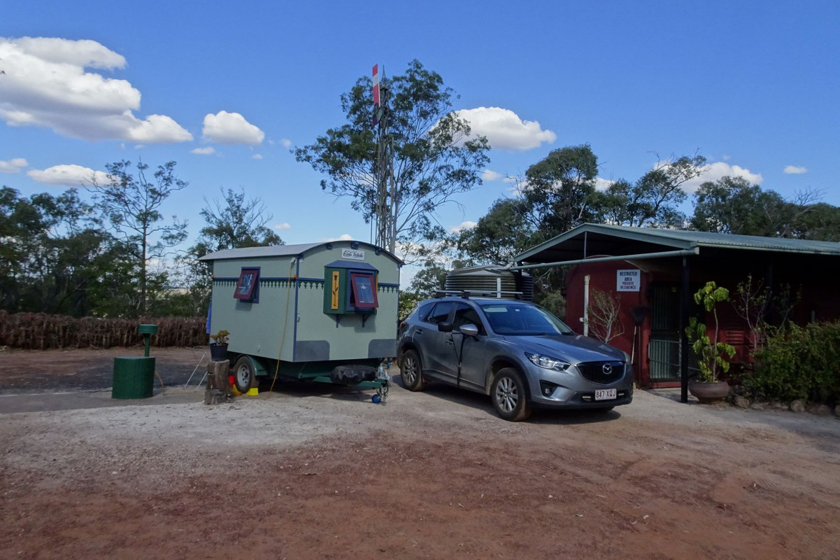 Possum Park camping — Postimages