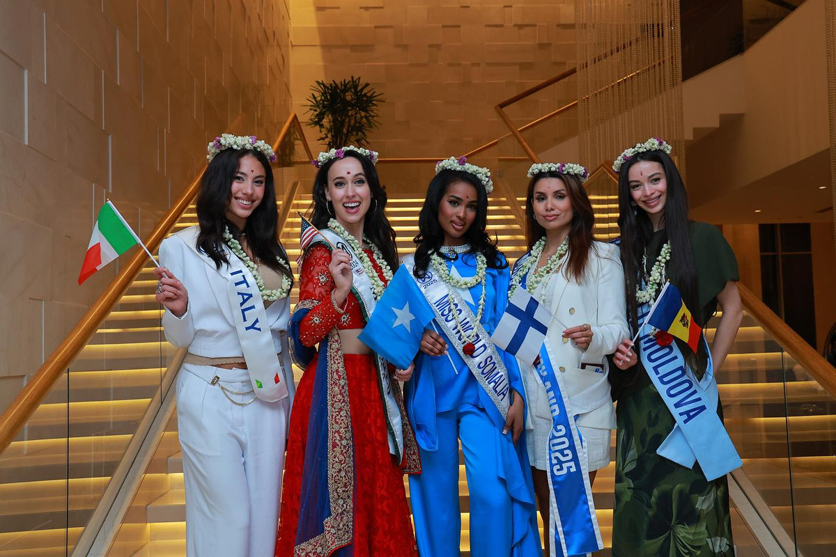 Anghelina Chitaica (MOLDOVA 2025)