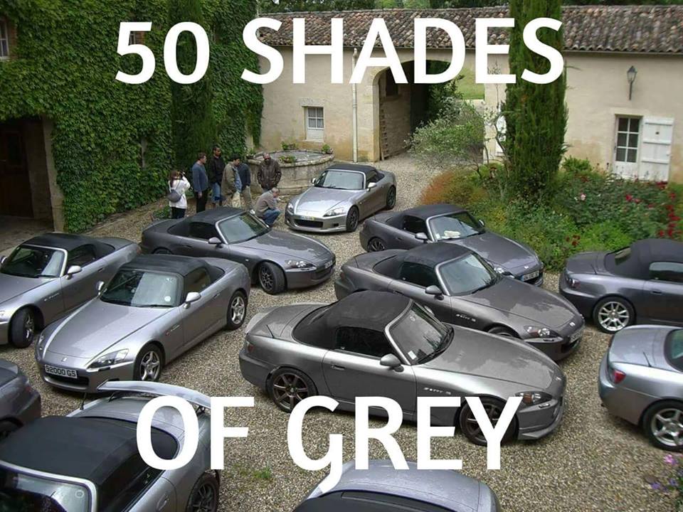 Post Your Favorite S2000 Memes : ) : r/S2000