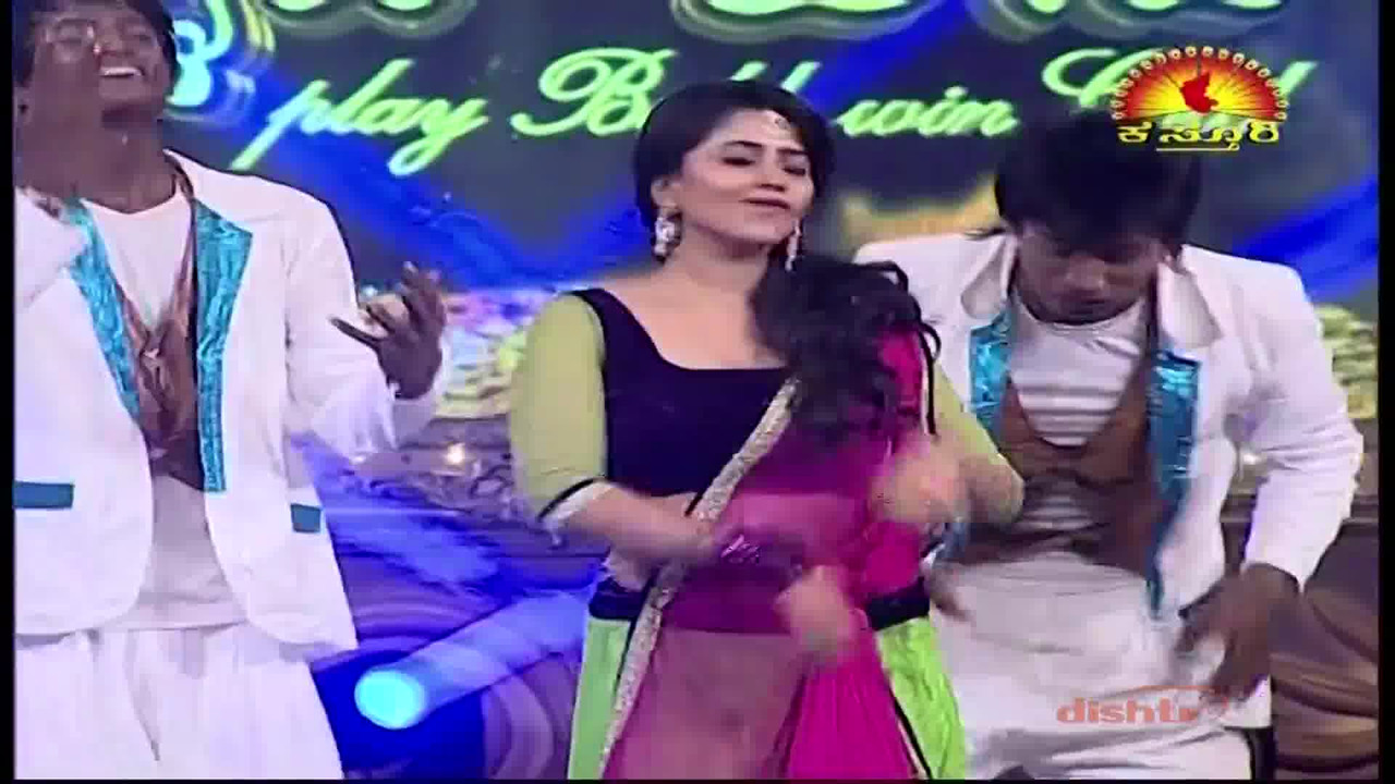 anchor anushree dance show 9, full hd ( 1080 X 1920 ) 033 — Postimages
