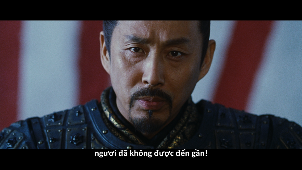 Hero 2002 1080p Vi E Blu Ray REMUX AVC DTS HD 5 1 HBO mkv snapshot 00 ...