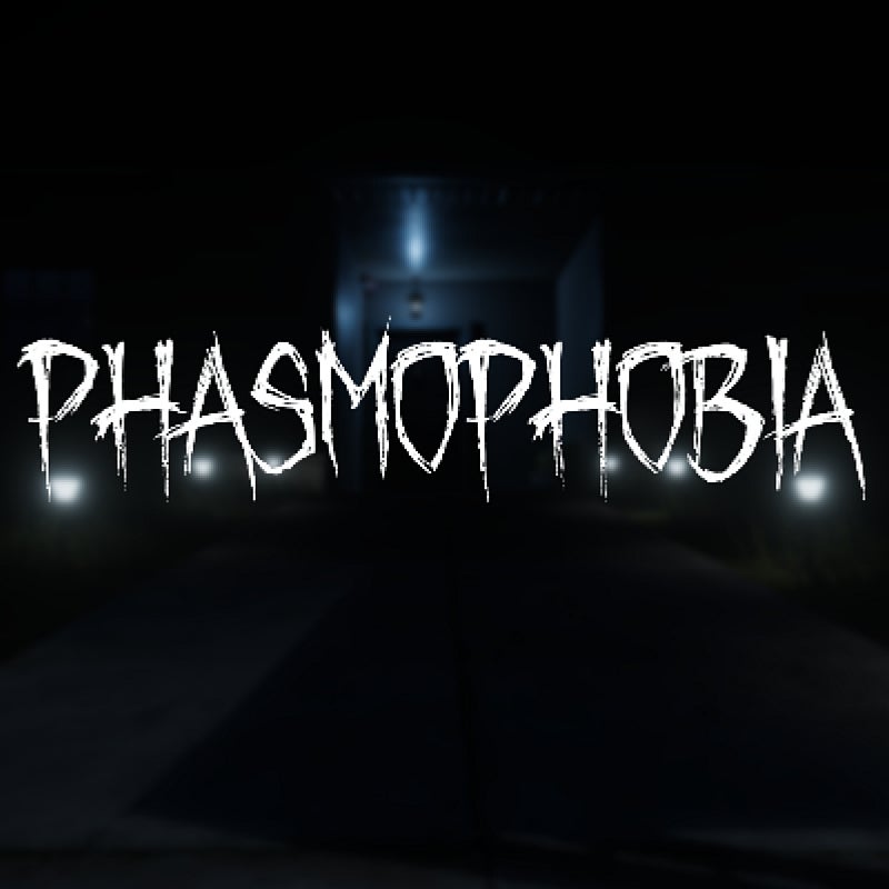 Phasmophobia Account for Sale | Cheap Phasmophobia Accounts - Buy ...