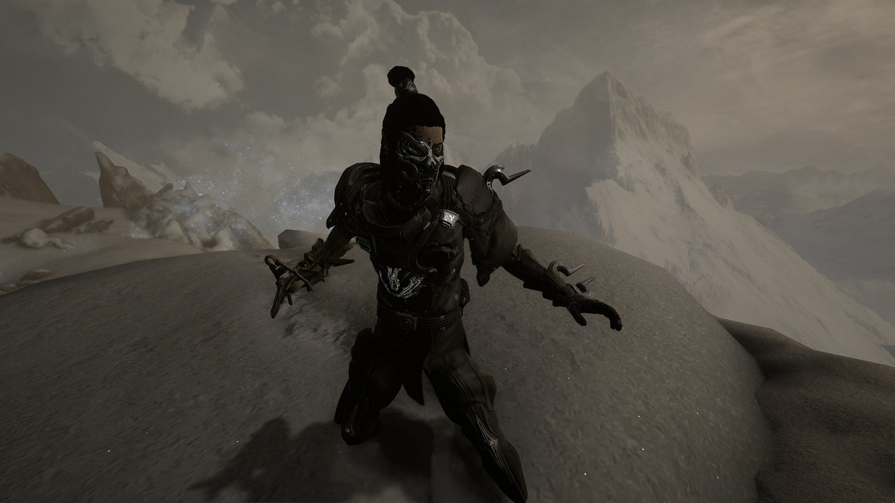 Void-Touched Viridian - Chapter 7 - Coriwi - 僕のヒーローアカデミア | Boku no Hero ...