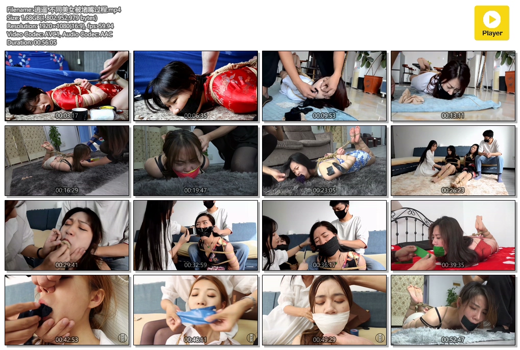 Forumophilia Porn Forum Asian Girls Bound And Gagged Page 222
