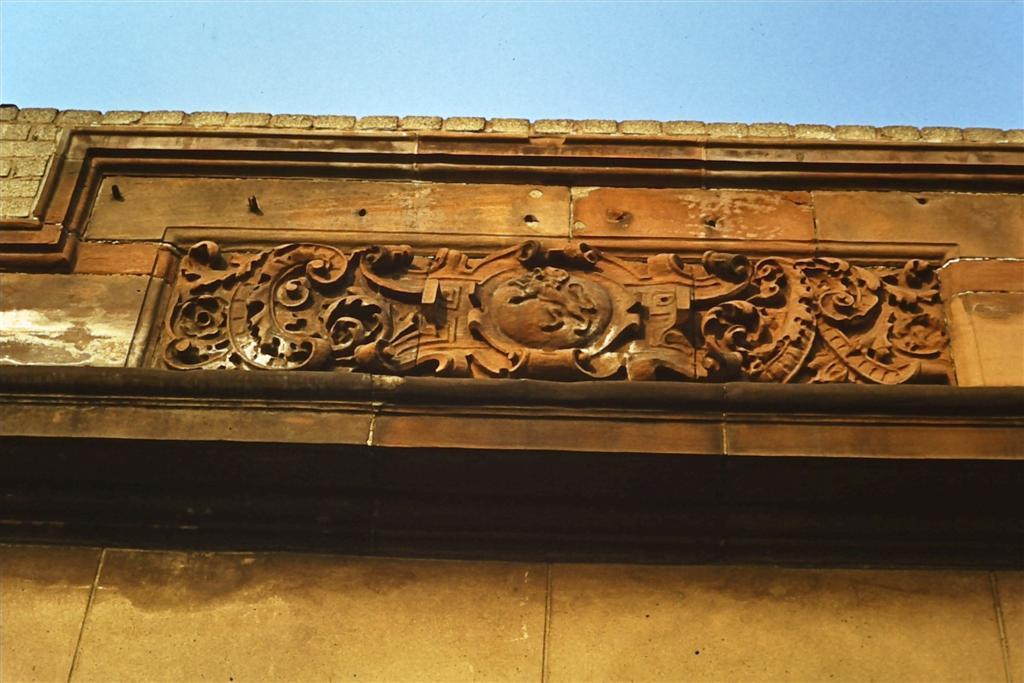 Abandoned Central Low Level in 1967 - urbanglasgow.co.uk