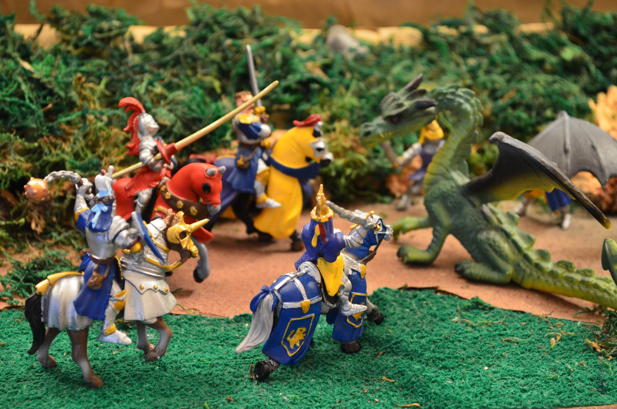 Dragon — Postimages