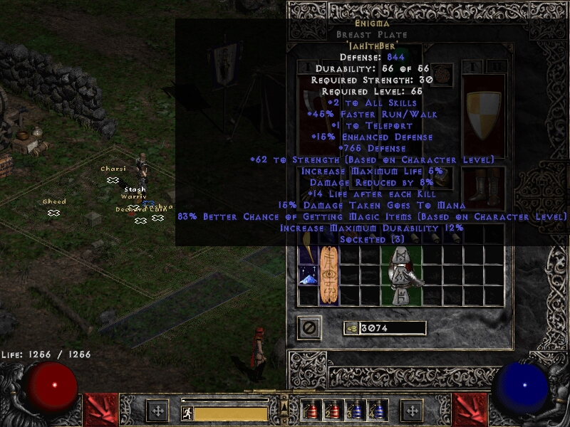 15ed Base Bp Enigma Ft Ladder - Topic - d2jsp