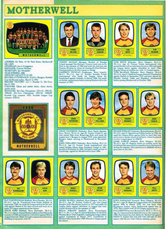 1987 88 72 — Postimages