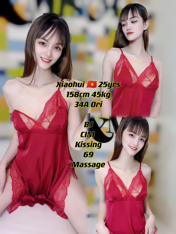 Viet Xiaohui — Postimages