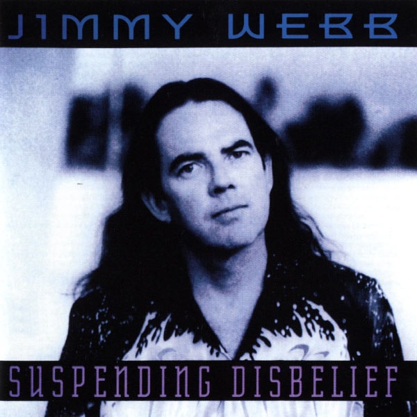 Download Jimmy Webb - Suspending Disbelief (1993 Pop) [Flac 16-44 ...