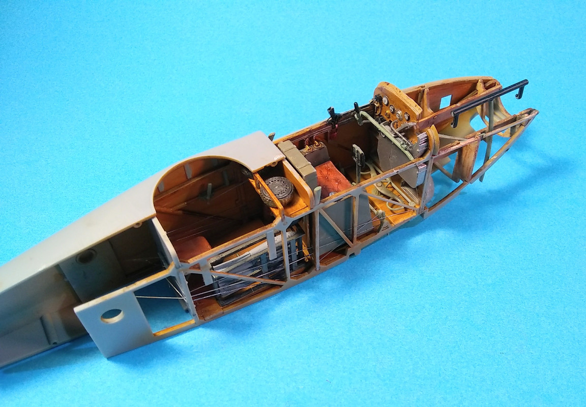 WNW DFW CV: A Needed Feel Good Build