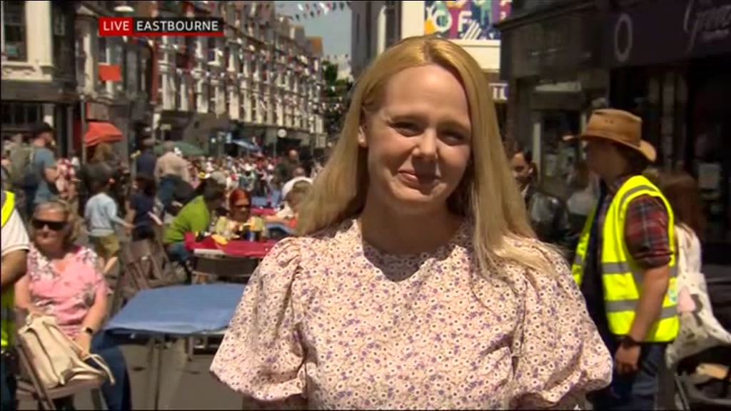 South East Today 2022 06 02 13 35 00 ts snapshot 08 14 930 — Postimages