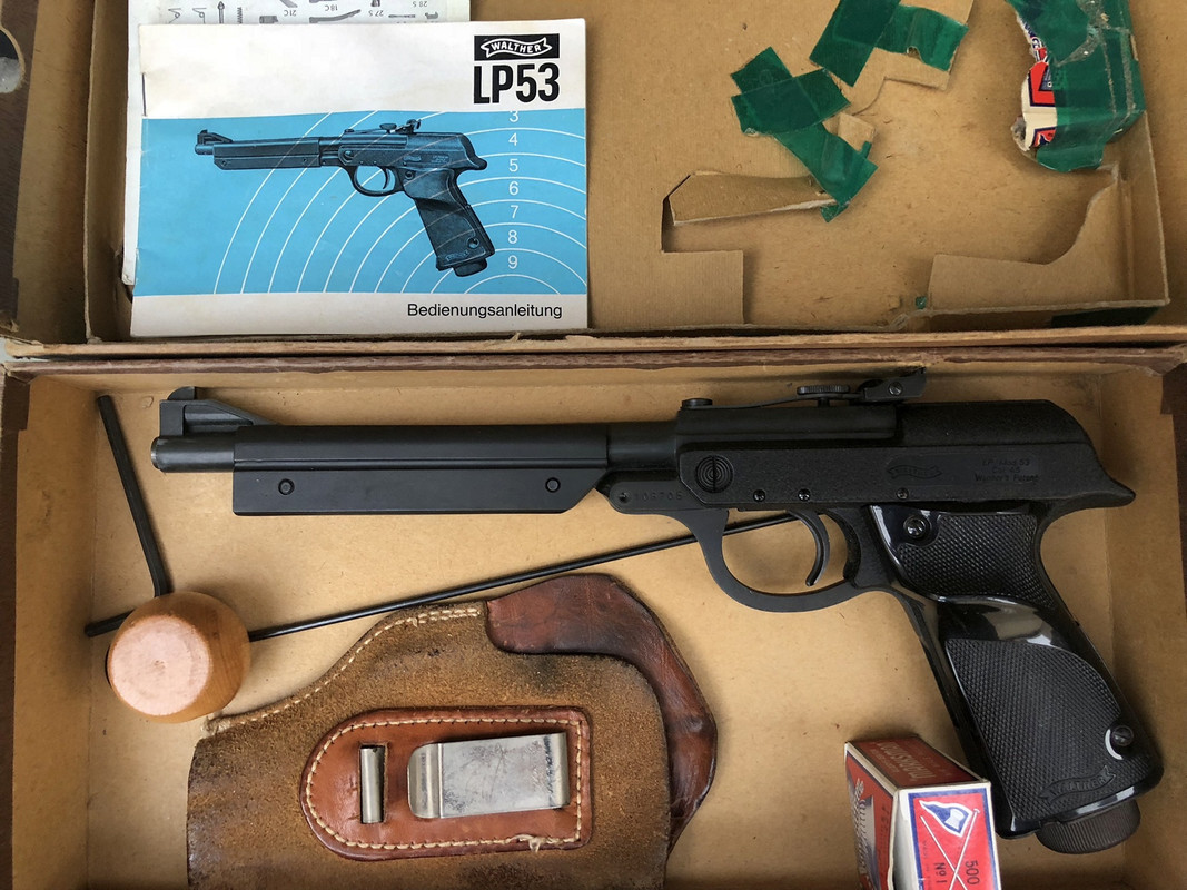 01 walther lp53 — Postimages
