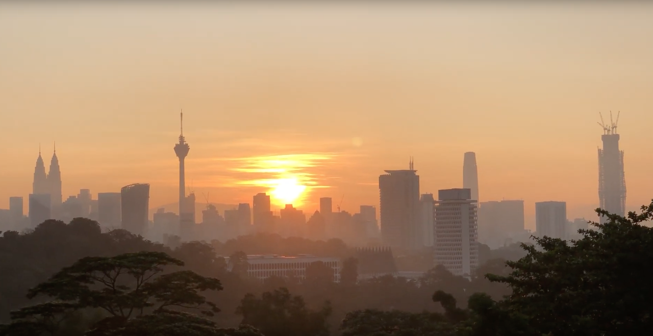 KUALA LUMPUR | Merdeka 118 | 679m | 2227ft | 118 fl | Com | Page 114 ...