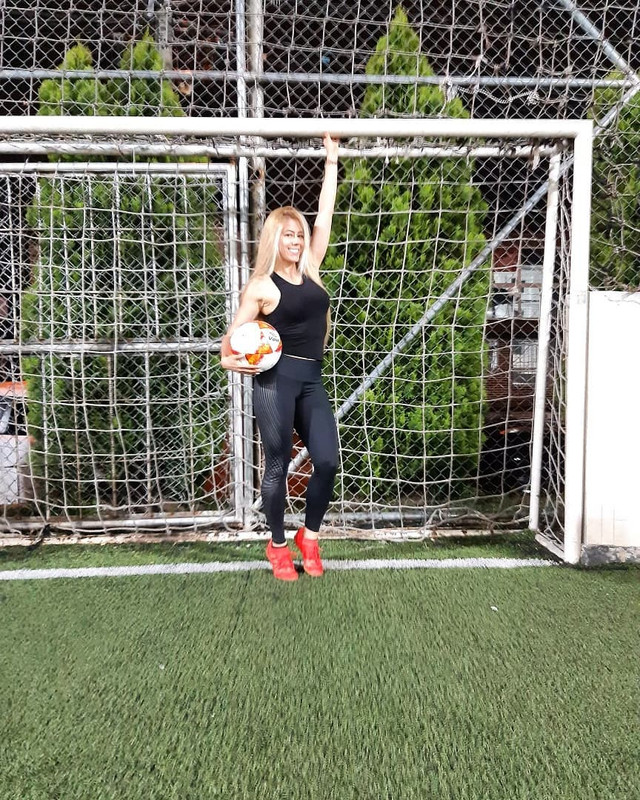 Maria Alejandra de Medellin