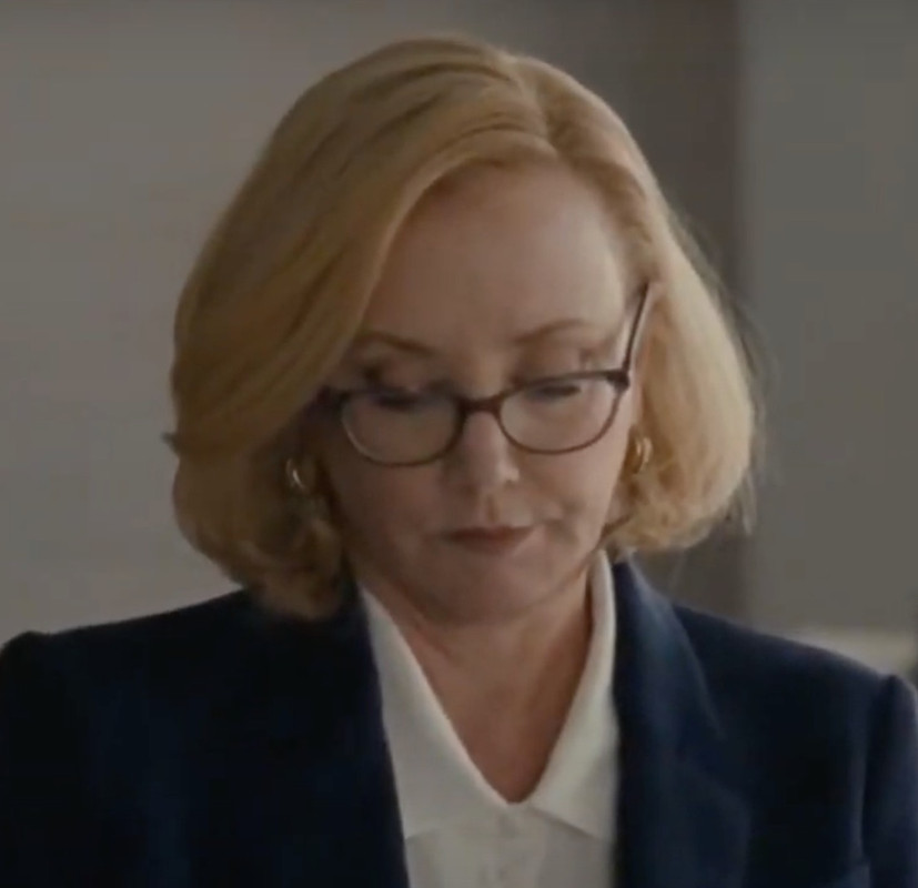 In which Gerri thinks about Age - Writer_47 - Succession (TV 2018 ...