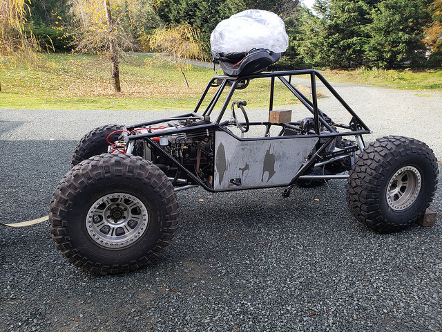 neon transaxle buggy | Page 5 | Pirate 4x4