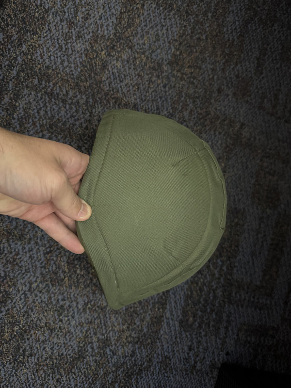 Review-Russian kolpak-20 helmet > General Discussion > AR15.COM