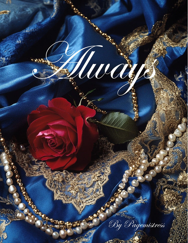 Always - Chapter 1 - Pagemistress - Labyrinth (1986) [Archive of Our Own]