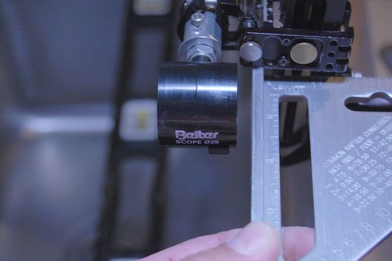 Tools needed to adjust 2nd/3rd axis at home | Archery Talk Forum