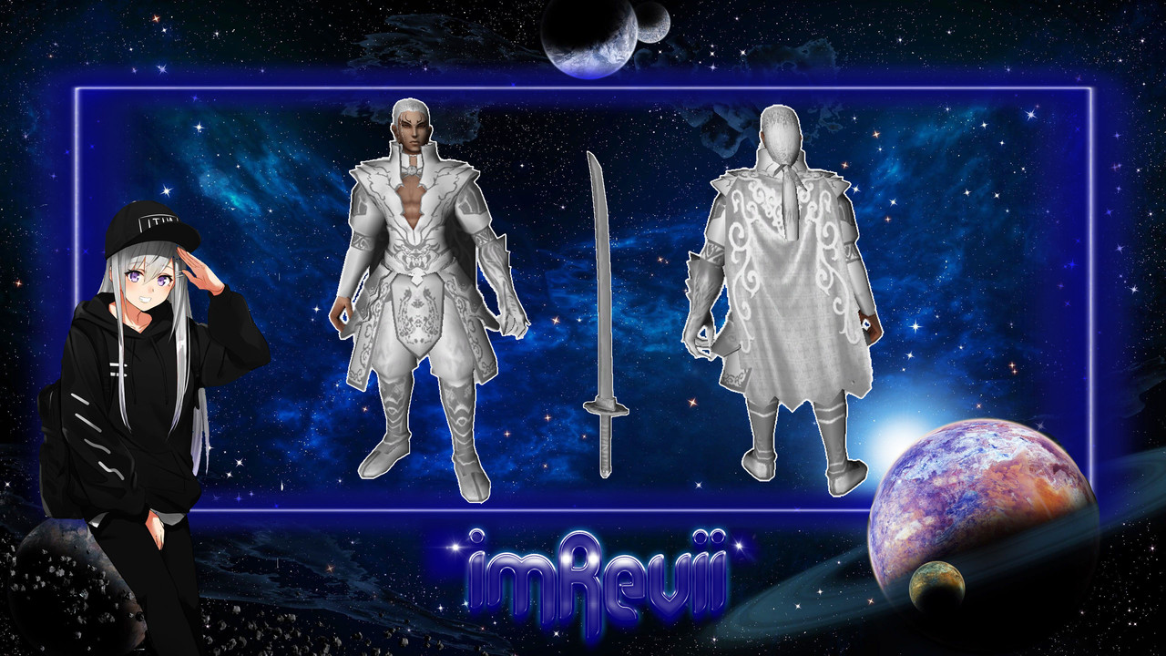 white king — Postimages