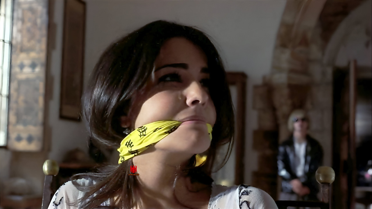 Natalia Cigliuti 10 Simon Sez 1999 — Postimages