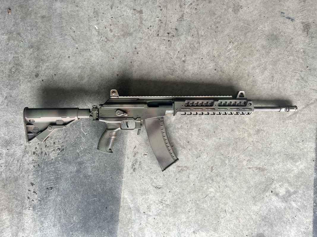WTS: Gen1 Galil Ace 5.45x39 - RS Regulate - AR15.COM