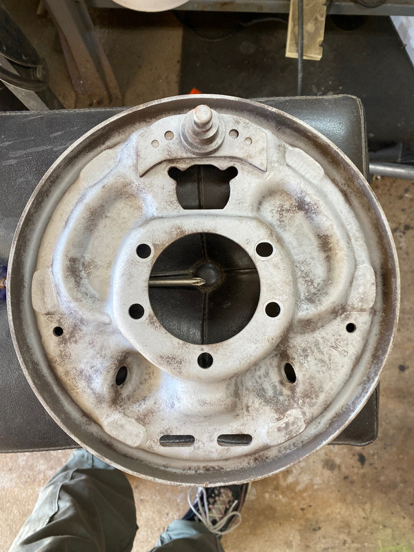 63 dart backing plate — Postimages