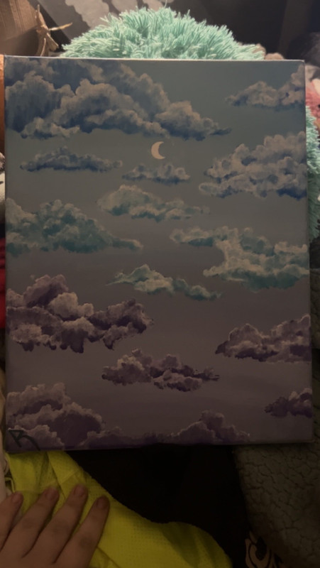 Painting — Postimages