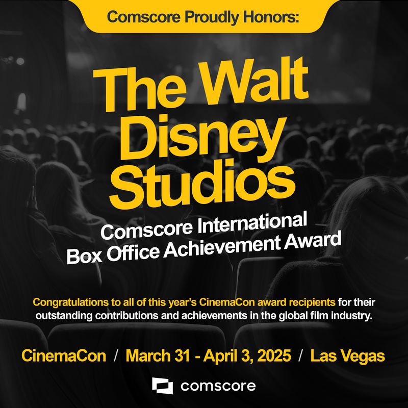 CinemaCon 2025 - Blu-ray Forum