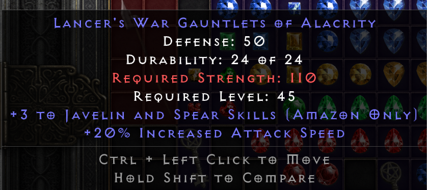 Eth Insight Lvl 17/ Perfect Waterwalks/ 3/20 Java - Topic - d2jsp