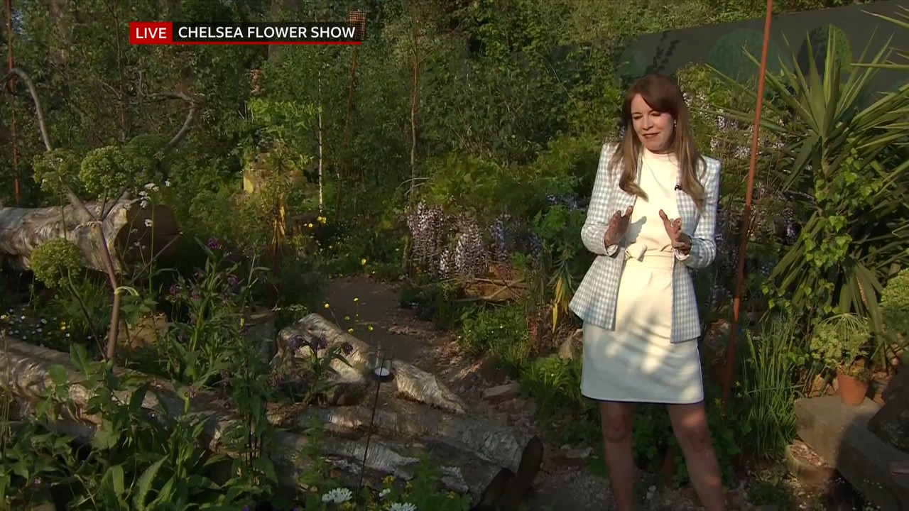 BBC London News 20230522 18301900 ts snapshot 23 55 822 — Postimages