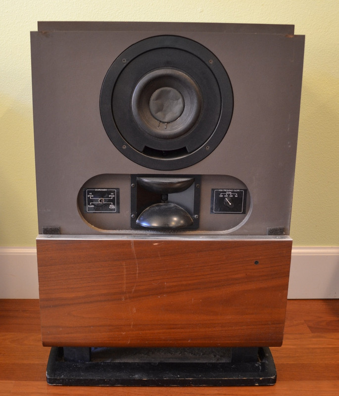 Another Electro Voice Interface D Restoration Thread | Audiokarma Home ...