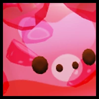 huge jelly pig - Pet Simulator 99 (PS99) Item - 123Demands