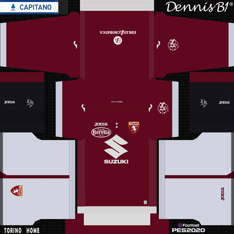Torino Home — Postimages