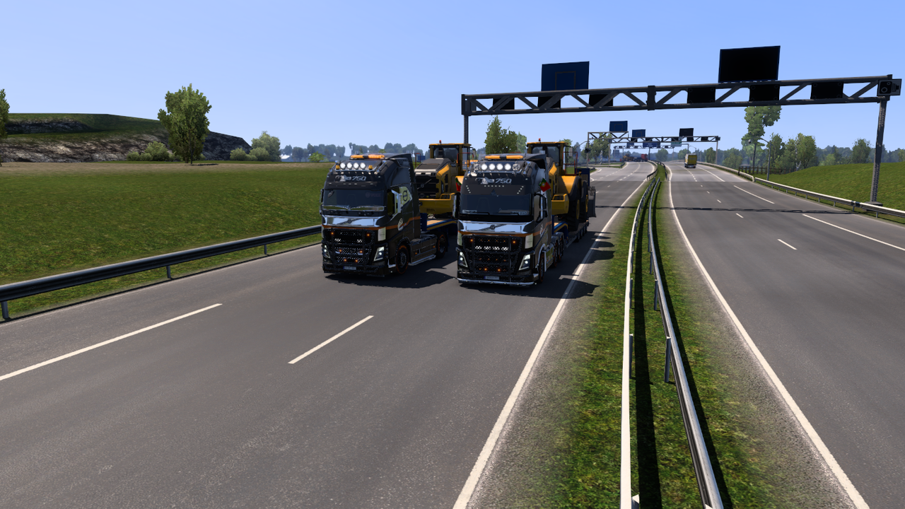 Company Profile | TrucksBook