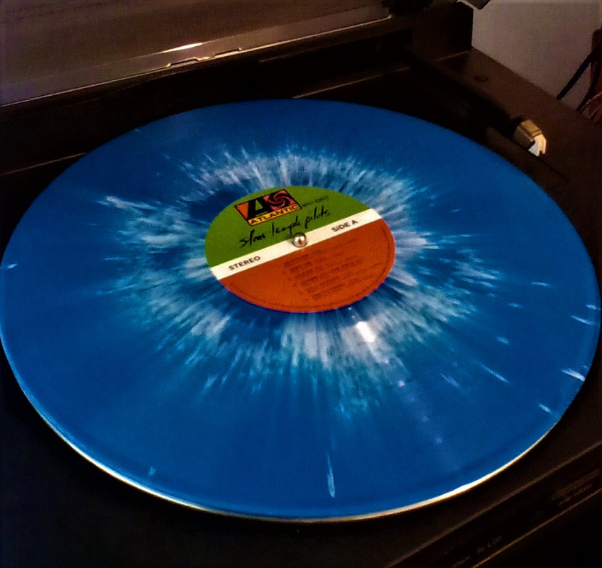 Stone Temple Pilots Purple on vinyl available for preorder | Steve ...